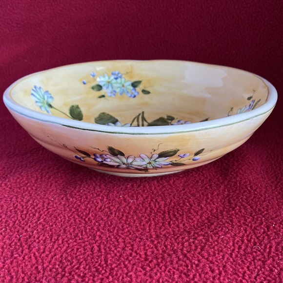 Maxcera | Dining | Maxcera Fruit Bowl | Poshmark